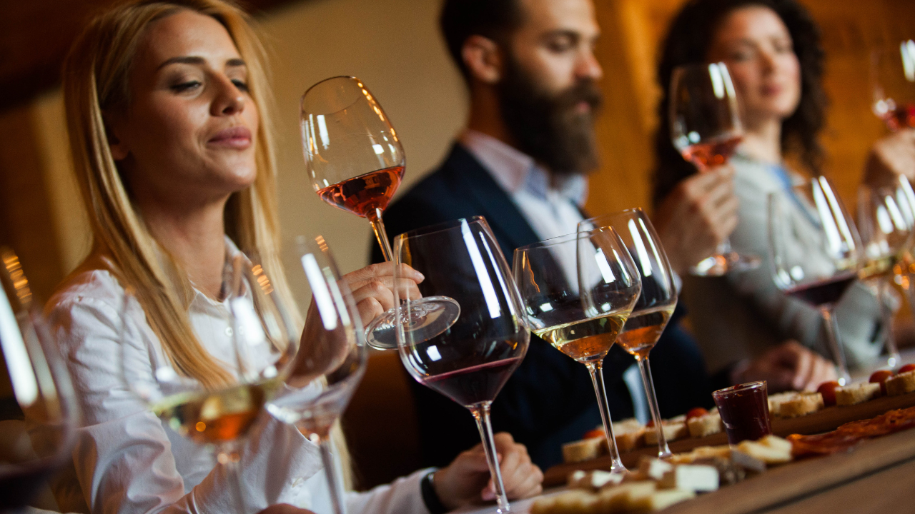 How to become a Master of Wine - our complete gui... - Weeno