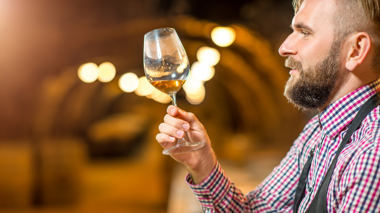 How to become a Master of Wine - our complete gui... - Weeno