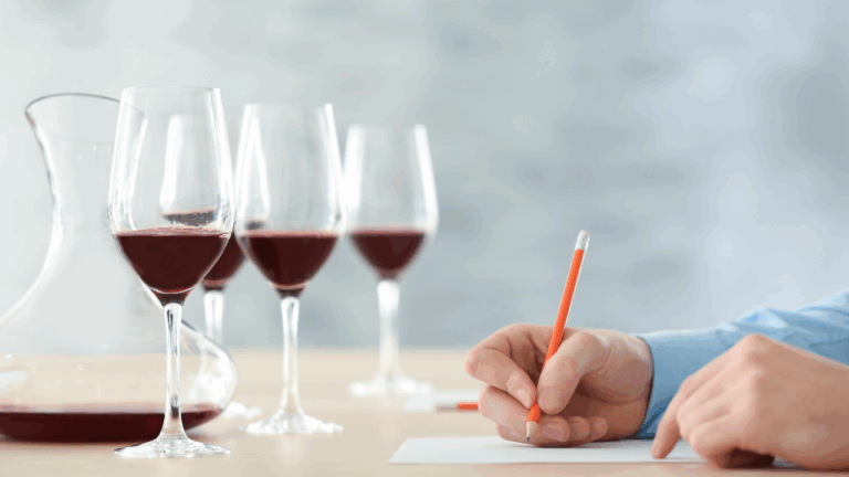 How to become a Master of Wine - our complete gui... - Weeno