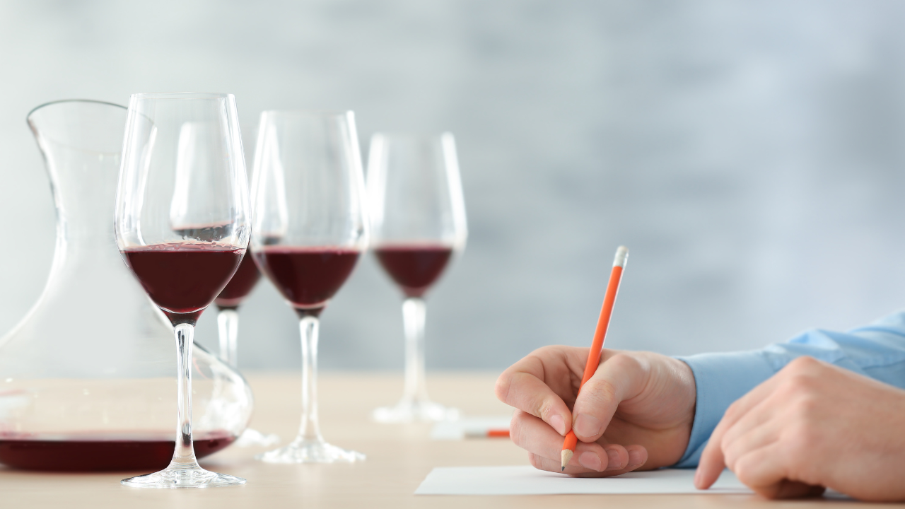 How to become a Master of Wine - our complete gui... - Weeno